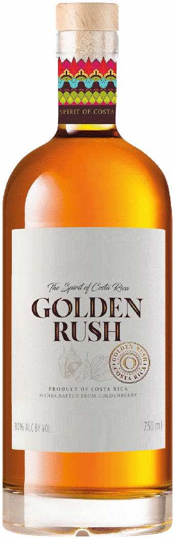 Golden Rush - Spirits | Total Wine & More