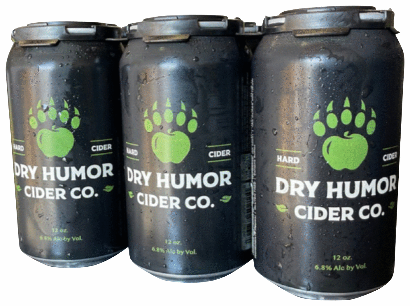 Logan Cider - Beer | Total Wine & More