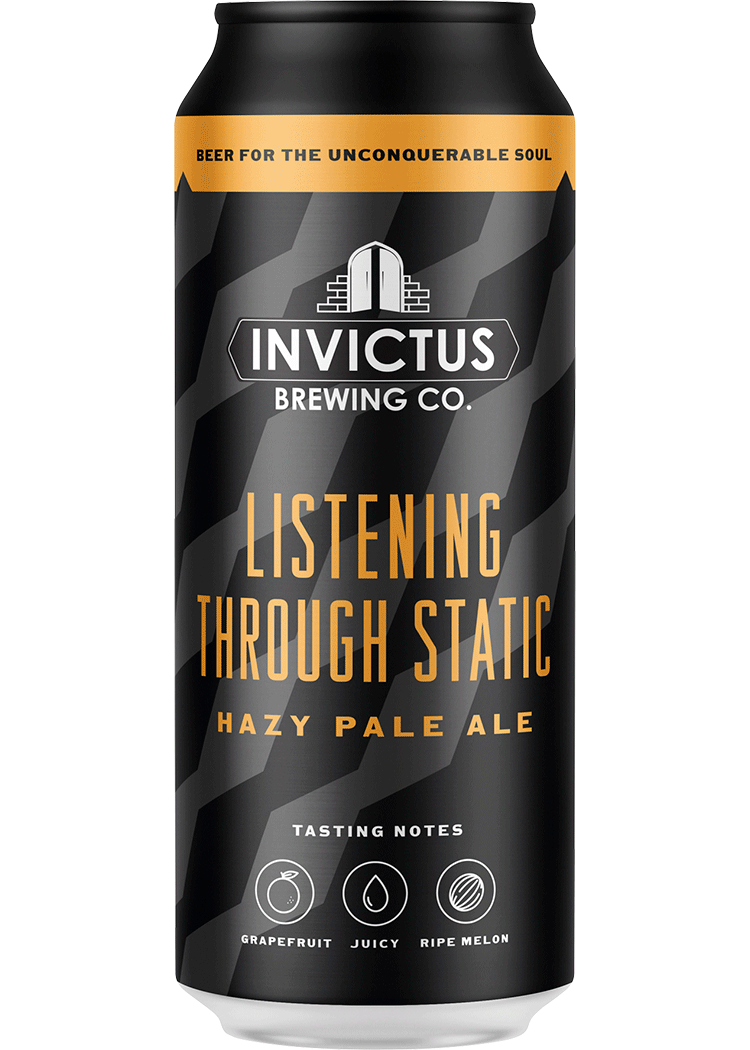 Invictus - Beer | Total Wine & More