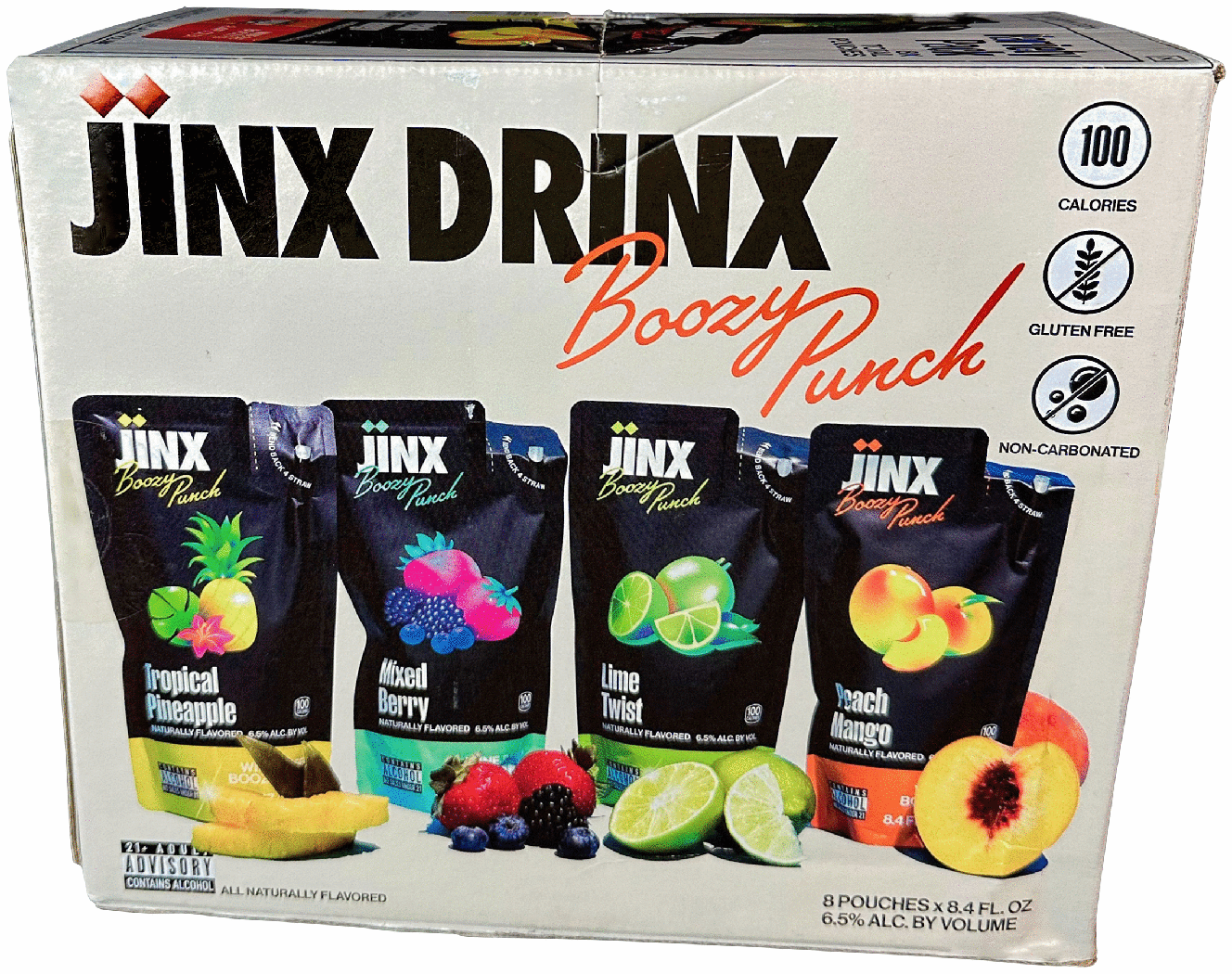 Jinx Drinx - Beer | Total Wine & More