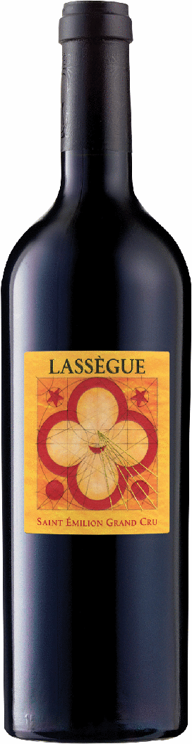 Ch Lasseque - Wine | Total Wine & More