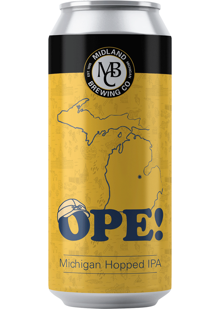 Midland - Beer | Total Wine & More