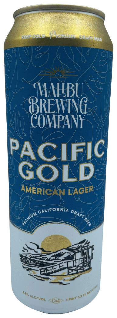 Malibu Brewing - Beer | Total Wine & More