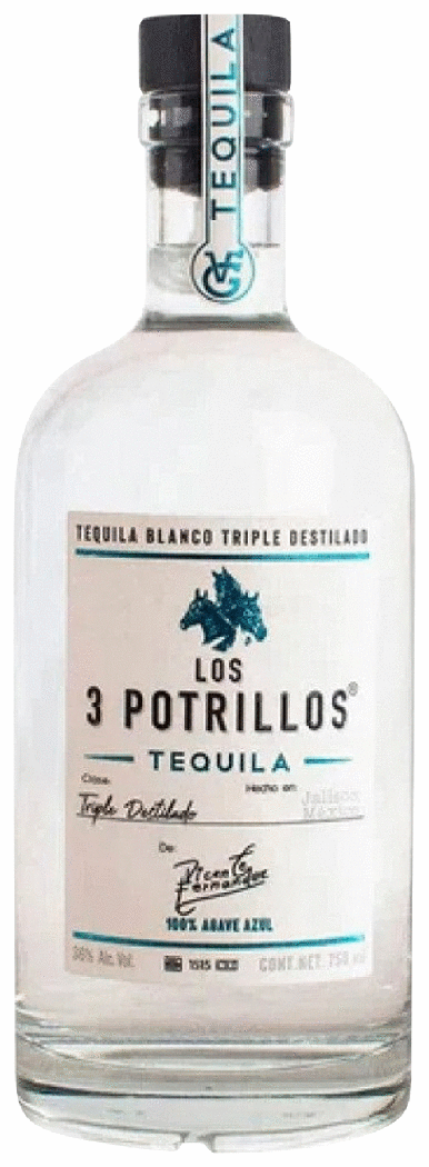 Los 3 Potrillos - Spirits | Total Wine & More