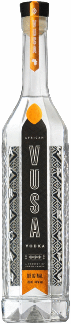 Vusa - Spirits | Total Wine & More