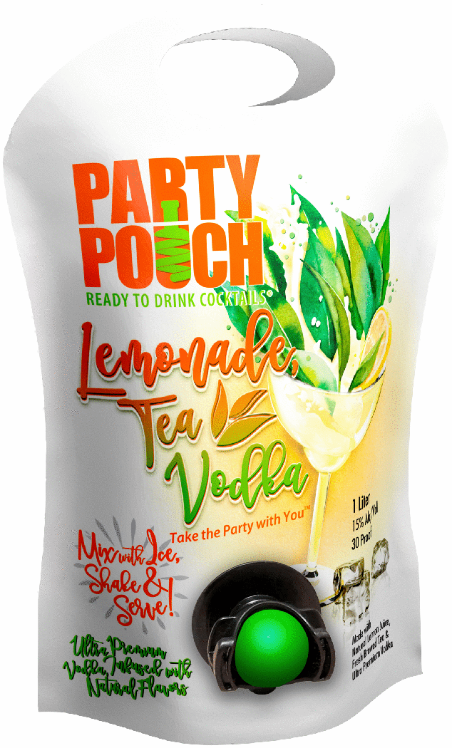 Party Pouch - Spirits | Total Wine & More