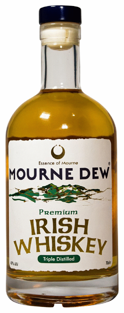 Mourne Dew - Spirits | Total Wine & More