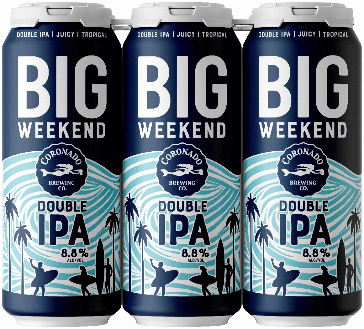 American Double/Imperial IPA IPA (India Pale Ale) | Total Wine & More
