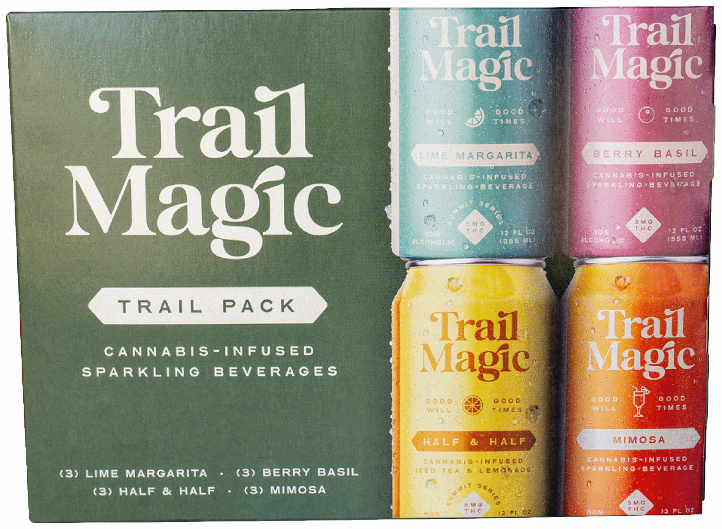Trail Magic - Beer | Total Wine & More