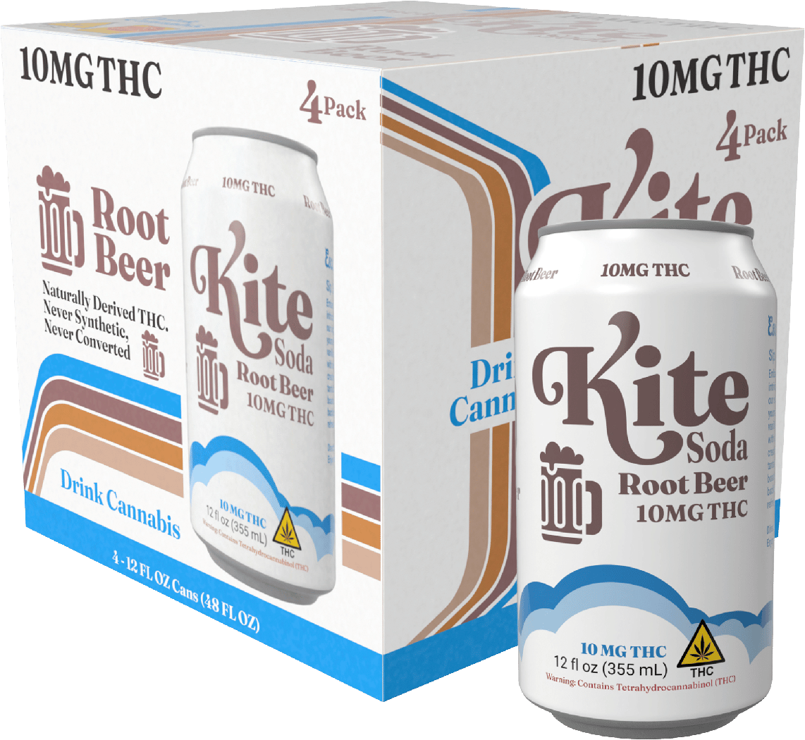 Kite Soda - Beer | Total Wine & More