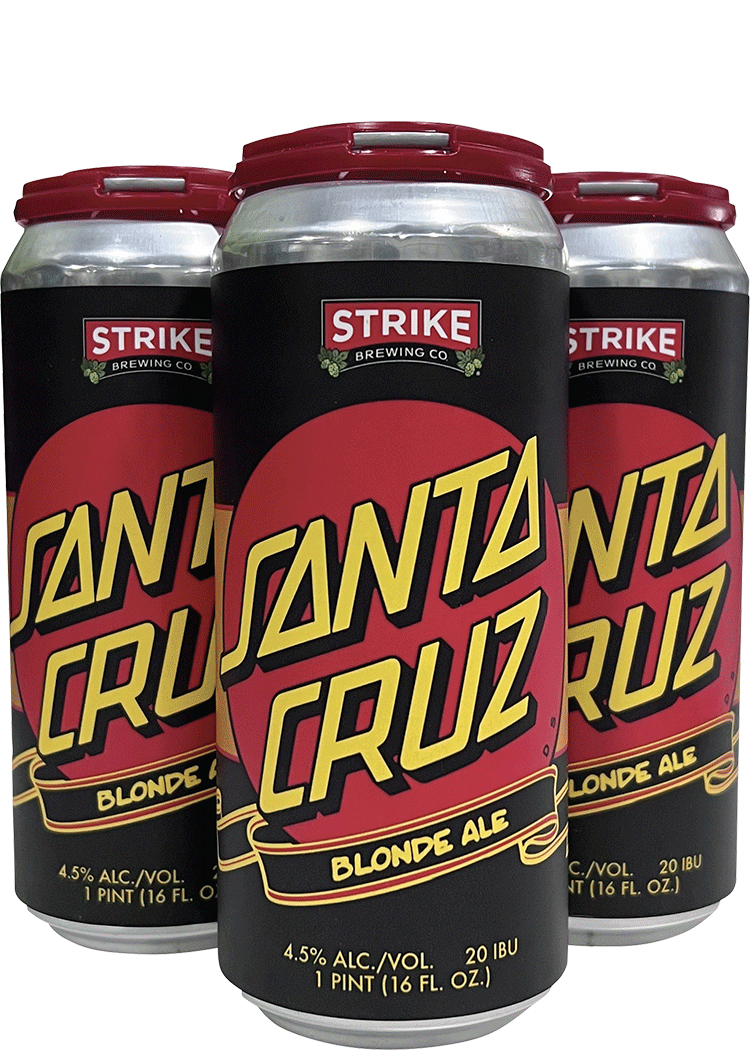 Strike - Beer | Total Wine & More