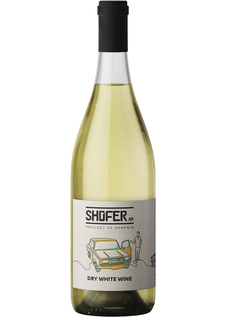 Shofer - Wine | Total Wine & More