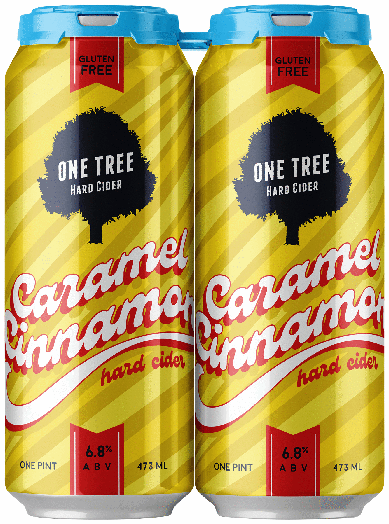 One Tree Hard Cider - Beer | Total Wine & More