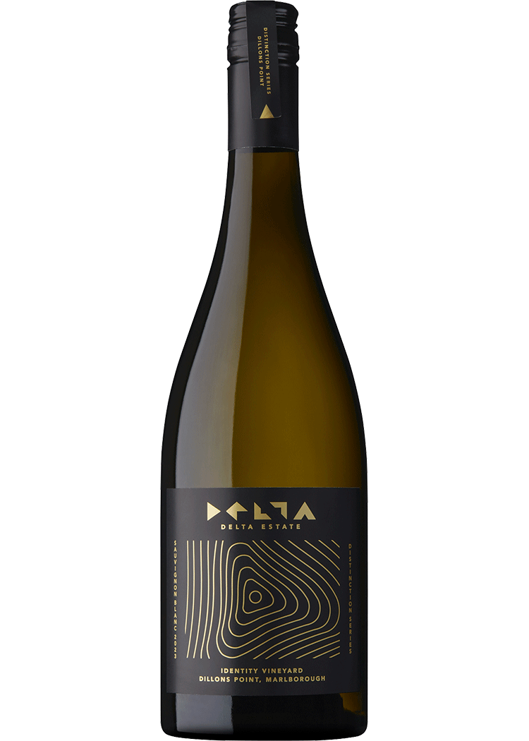 Delta Estate - Wine | Total Wine & More