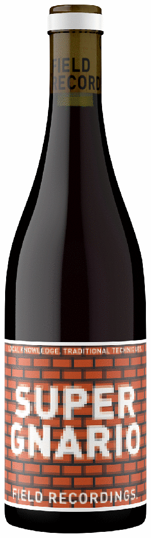 Field Recordings Super - Wine | Total Wine & More