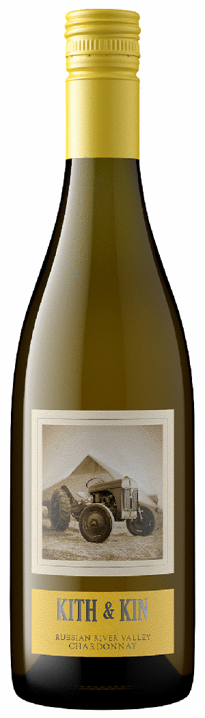 Round Pond Kith & Kin - Wine | Total Wine & More