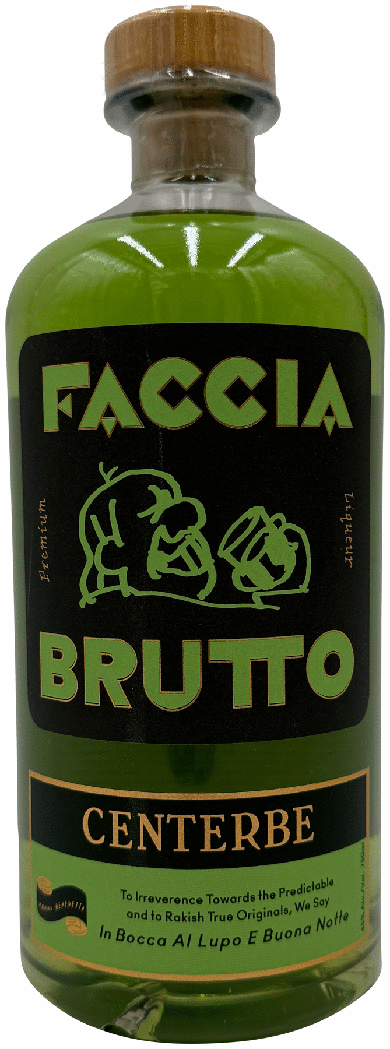 Faccia Brutto - Spirits | Total Wine & More