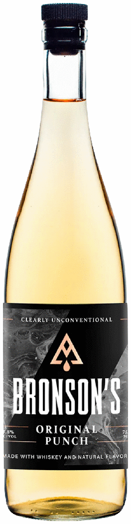 Bronson's Original - Spirits | Total Wine & More