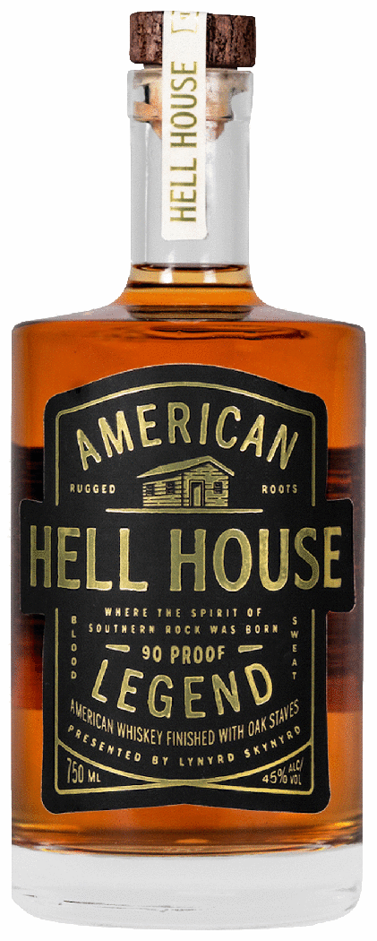 Lynyrd Skynyrd Whiskey | Total Wine & More