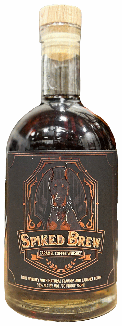 Spiked Brew - Spirits | Total Wine & More