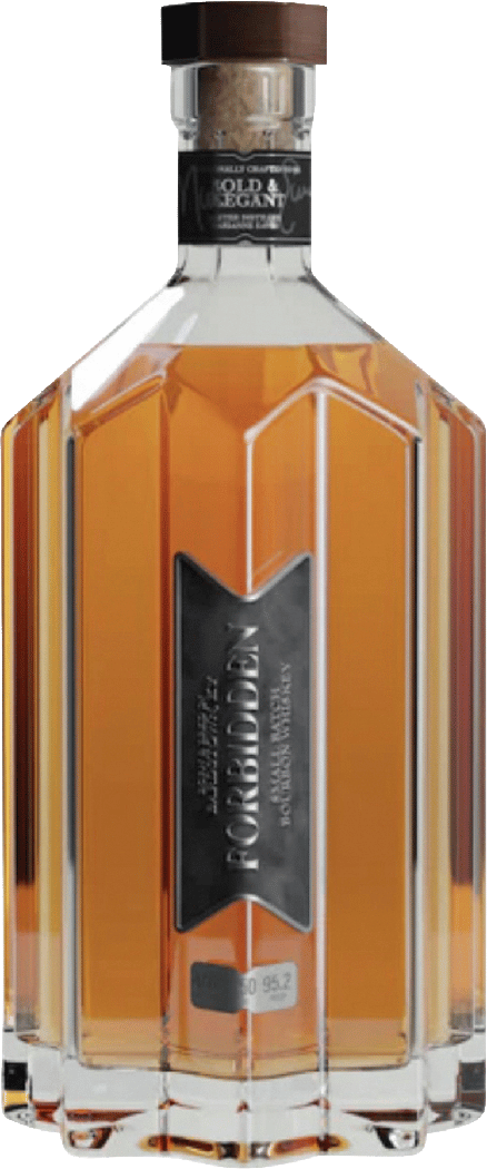 Forbidden - Spirits | Total Wine & More