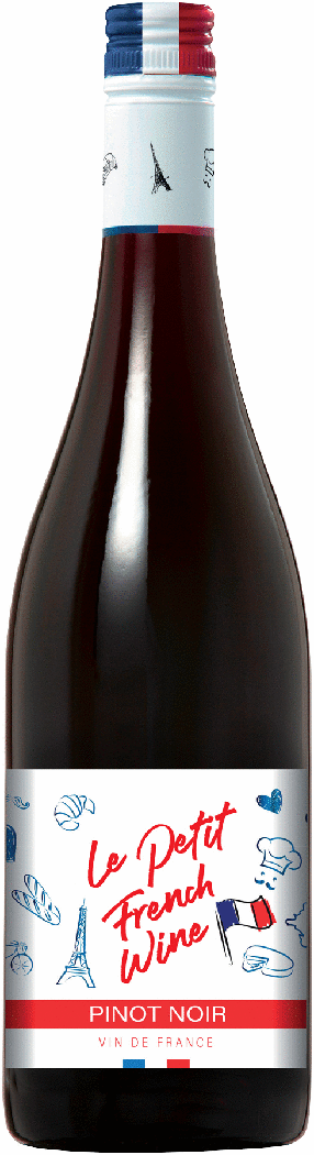 Pinot Noir Red Wine from France - Page 2 | Total Wine & More