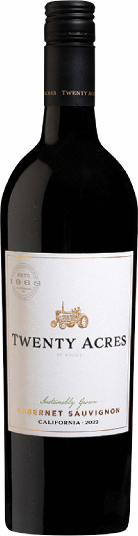 Twenty - Wine | Total Wine & More