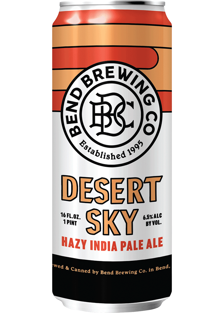 Bend Brewing - Beer | Total Wine & More