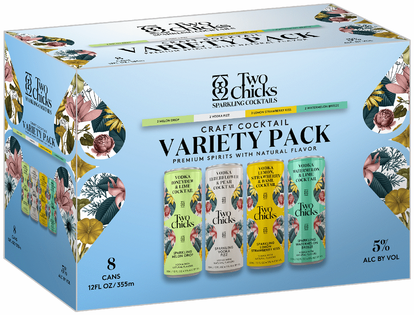 Two Chicks - Spirits | Total Wine & More