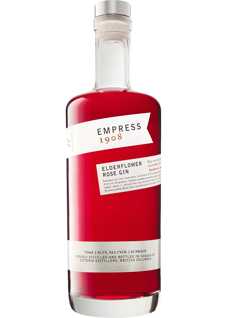 Empress 1908 - Spirits | Total Wine & More