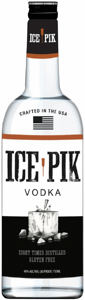 Ice Pik - Spirits | Total Wine & More