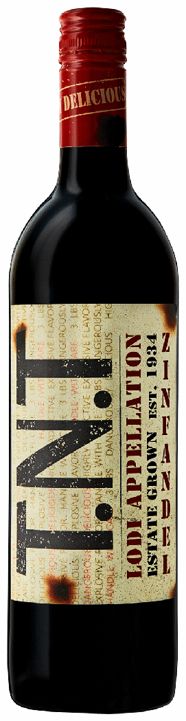 TNT - Wine | Total Wine & More