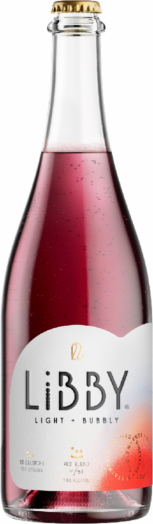 Libby Wines - Wine | Total Wine & More