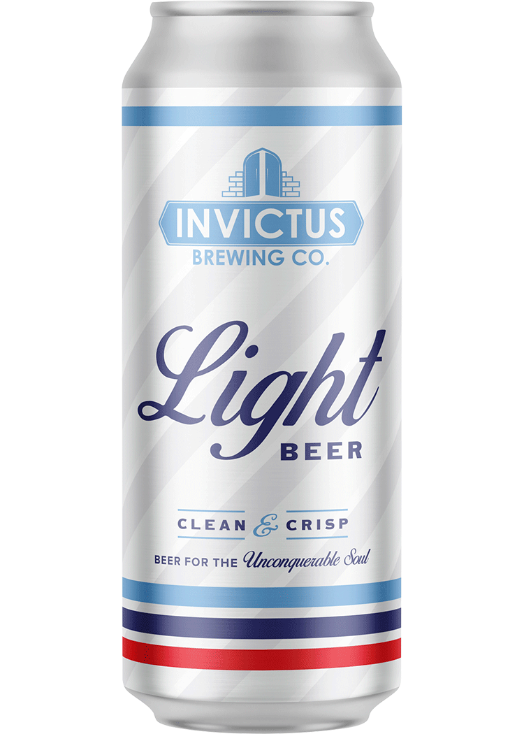 Invictus Brewing Company - Beer | Total Wine & More