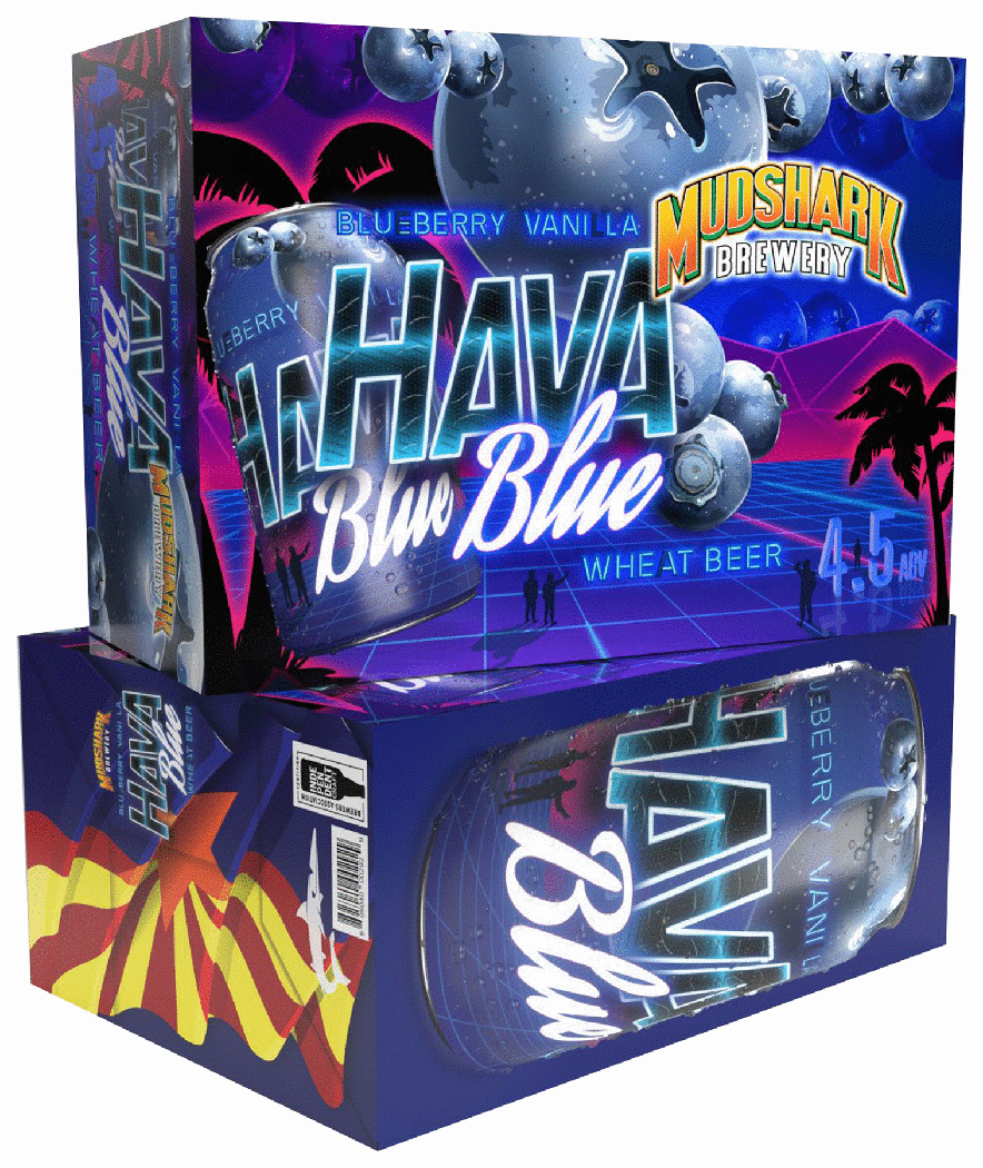 Mudshark - Beer | Total Wine & More