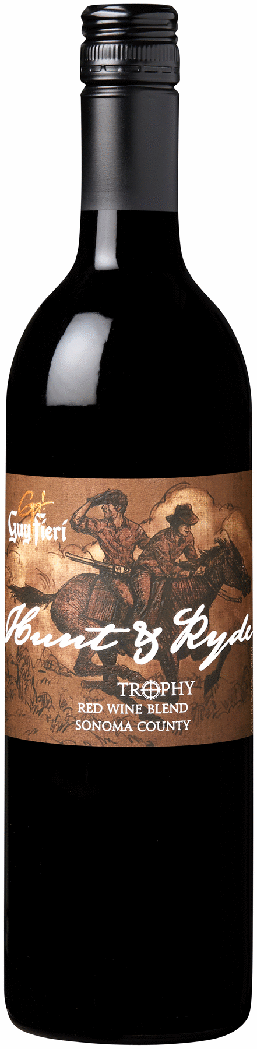 Hunt & Ryde Winery - Wine | Total Wine & More