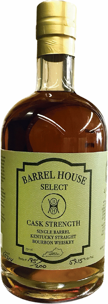 Barrel House - Spirits | Total Wine & More