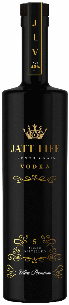 JATT LIFE - Spirits | Total Wine & More