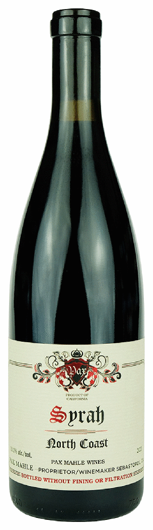 Pax Wines - Wine | Total Wine & More