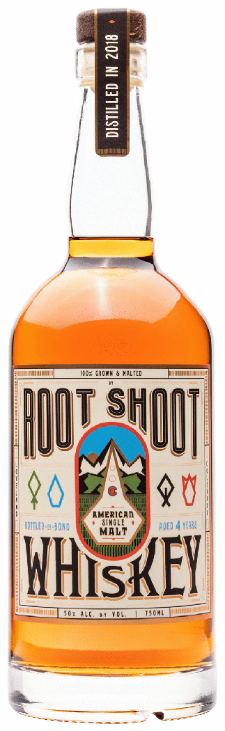 Root Shoot - Spirits | Total Wine & More