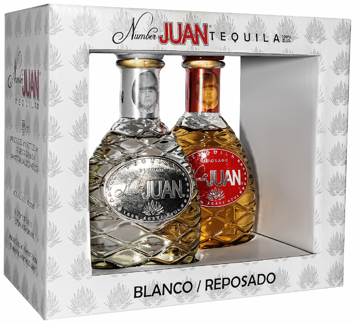 Number Juan - Spirits | Total Wine & More