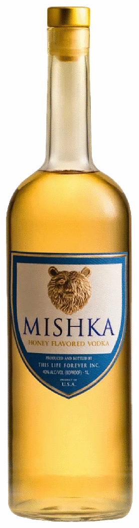 Mishka - Spirits | Total Wine & More
