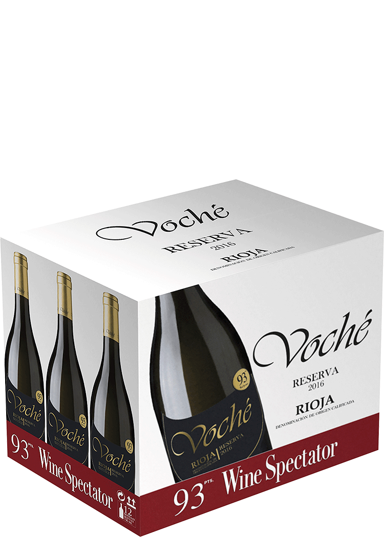 Voche - Wine | Total Wine & More