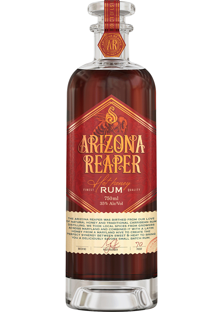 Sienna Spirits - Spirits | Total Wine & More