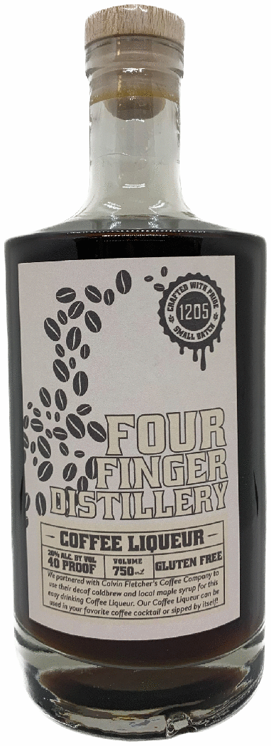 Four Finger Distillery - Spirits | Total Wine & More