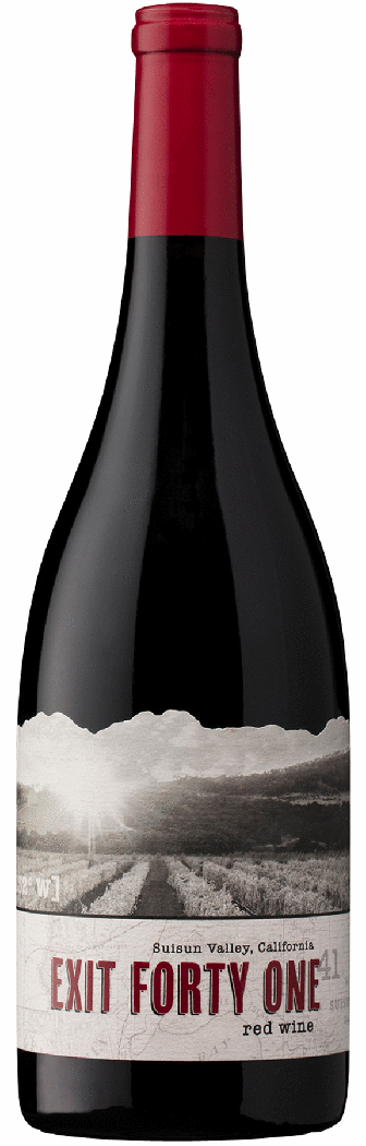 Exit Forty One - Wine | Total Wine & More