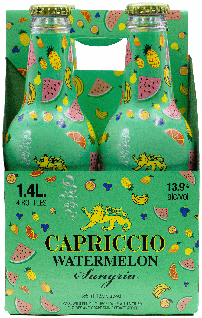 Capriccio - Wine | Total Wine & More