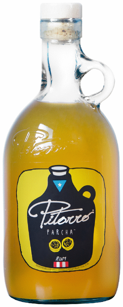 Pitorro - Spirits | Total Wine & More