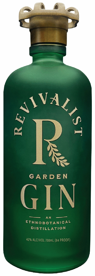 Revivalist - Spirits | Total Wine & More