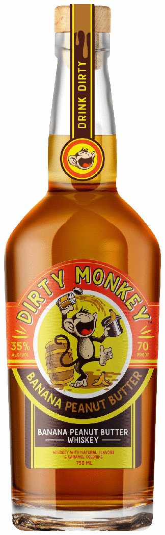 Dirty Monkey - Spirits | Total Wine & More